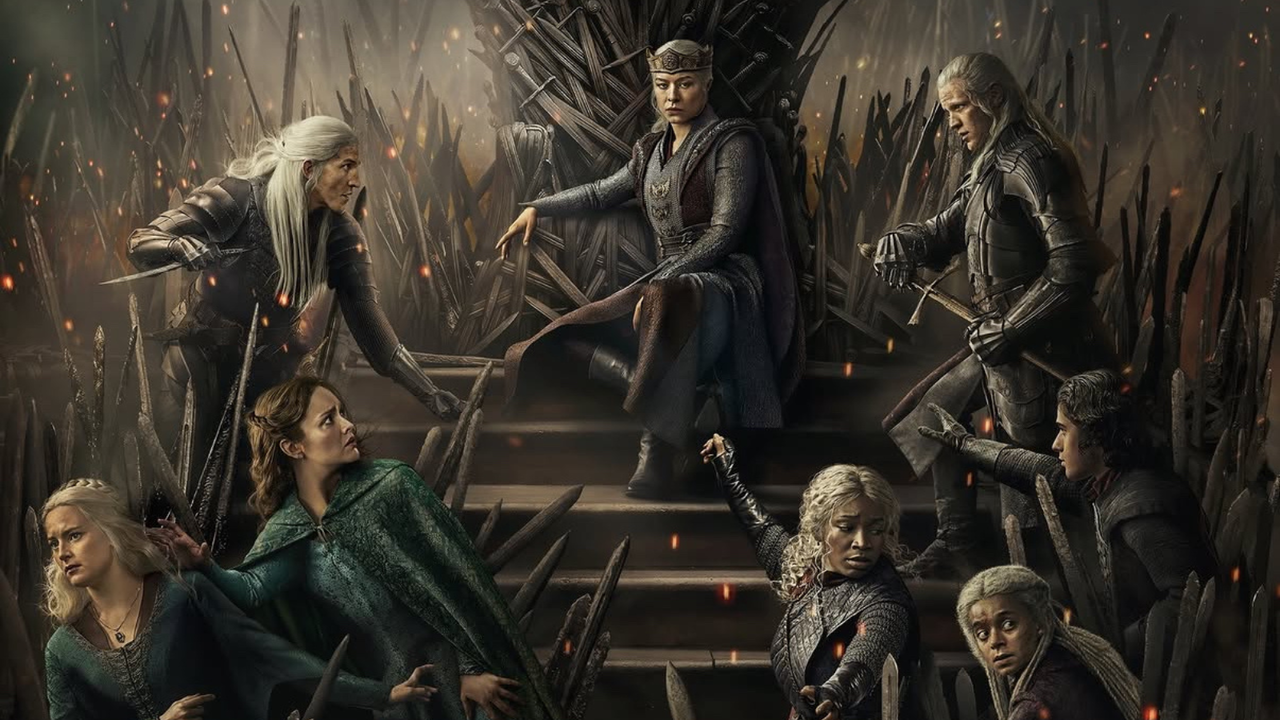 House of the Dragon 3 initial reviews: Online reactions emerge, draw ...
