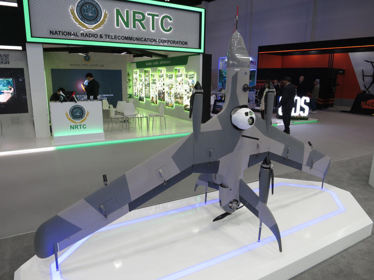 Integrated motor‑ESC‑propeller systems driving next‑gen UAV performance