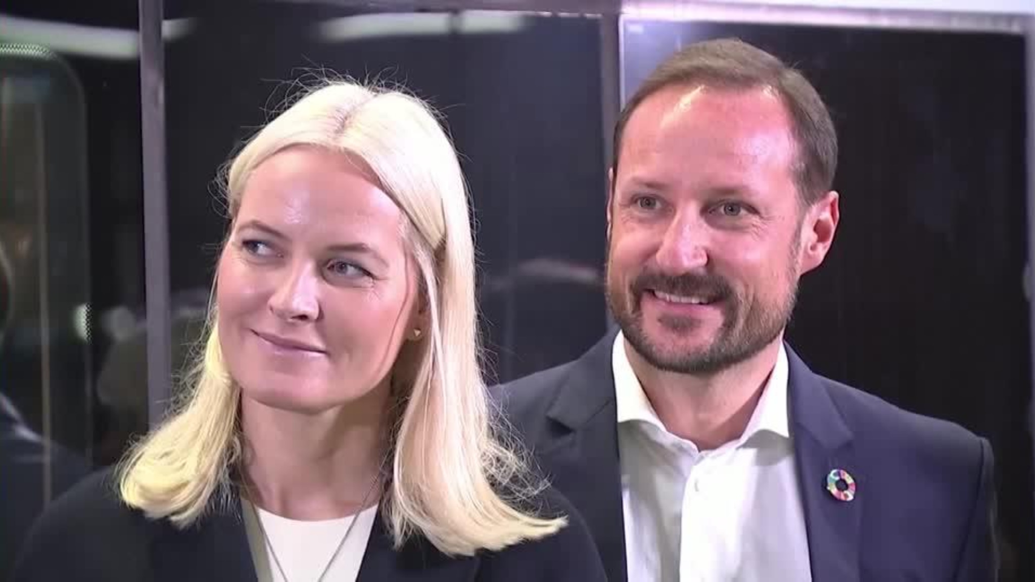 La principessa Mette-Marit operata ai polmoni: "Il trapianto è riuscito"