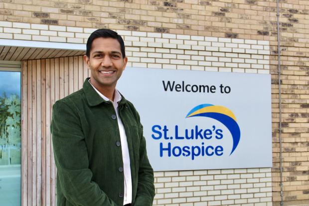 MasterChef finalist to open hospice bistro in south Essex this summer