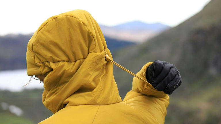 ‘Nothing we’ve tested comes close’: Meet the Montane Fortes XT – our ...