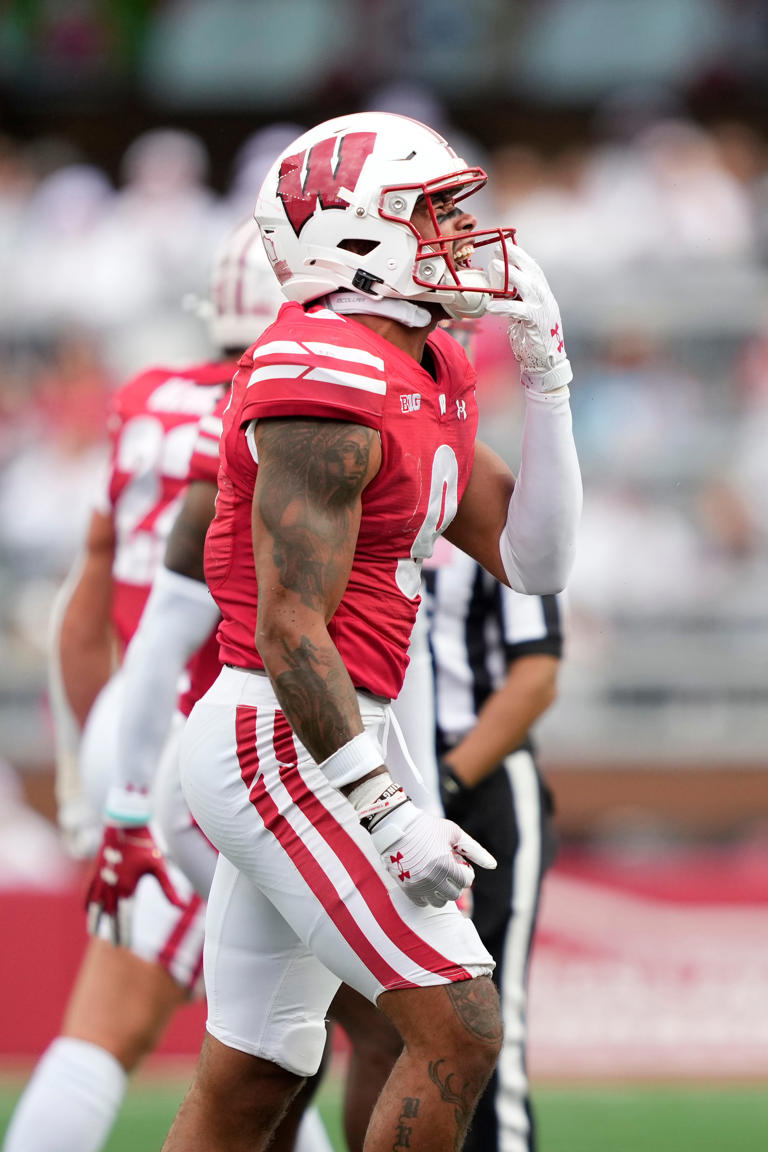What to know about Wisconsin football in 2026
