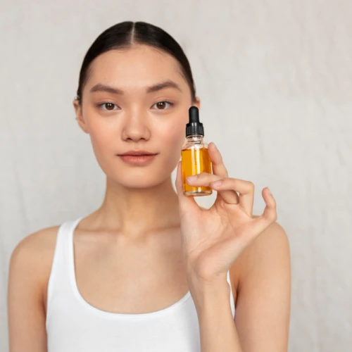 Deretan serum untuk kulit berminyak dan kusam