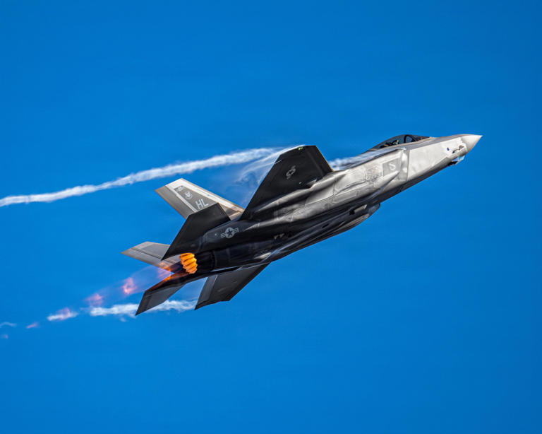 Columbus Air Show cleared for takeoff June 19-21 at Rickenbacker