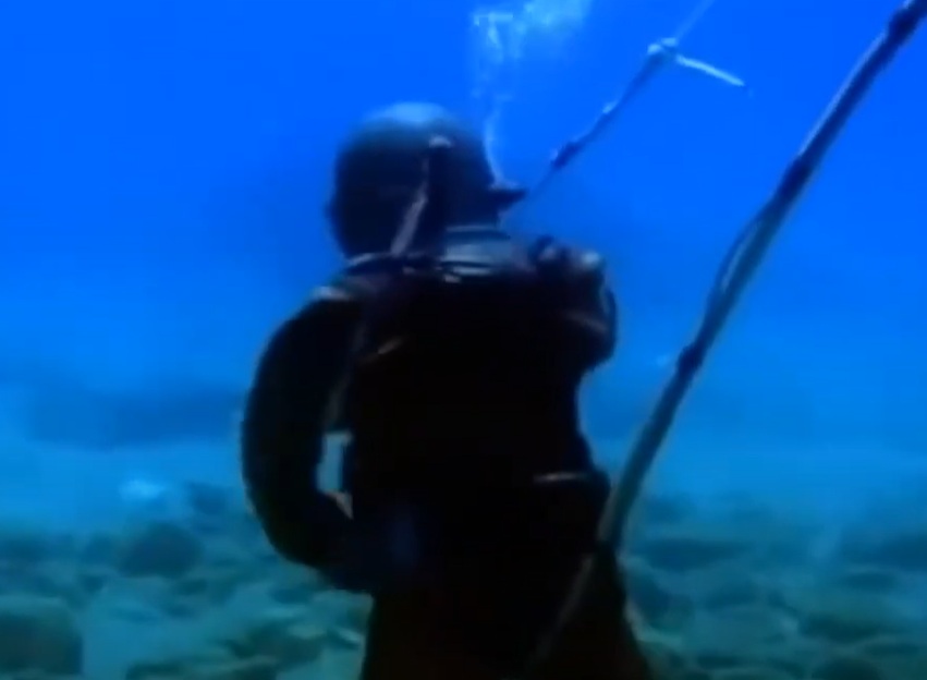 2,000-year-old shipwreck reveals new clues about ancient Roman society