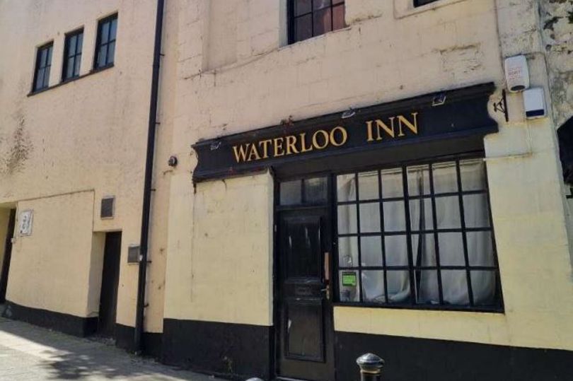 Concerns Bangor is 'losing another pub' as flats plan approved