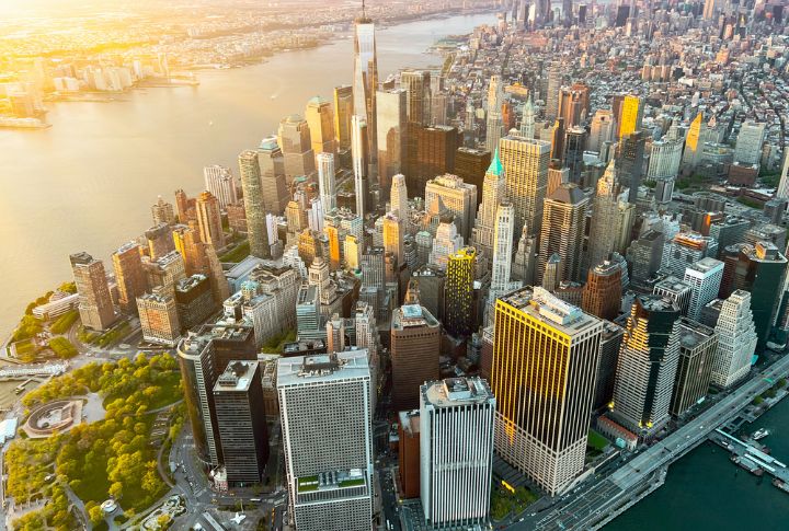 5 American cities where politeness takes a back seat