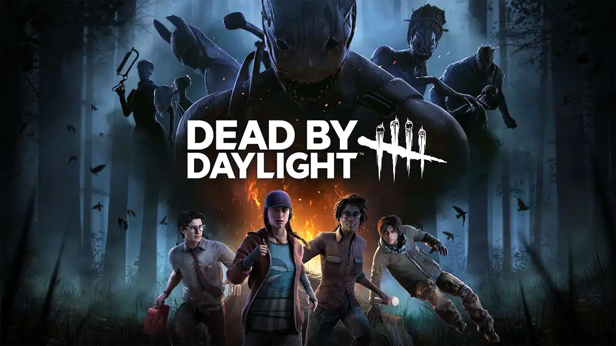 Dead by Daylight turns 10 and announces the biggest changes in the game ...
