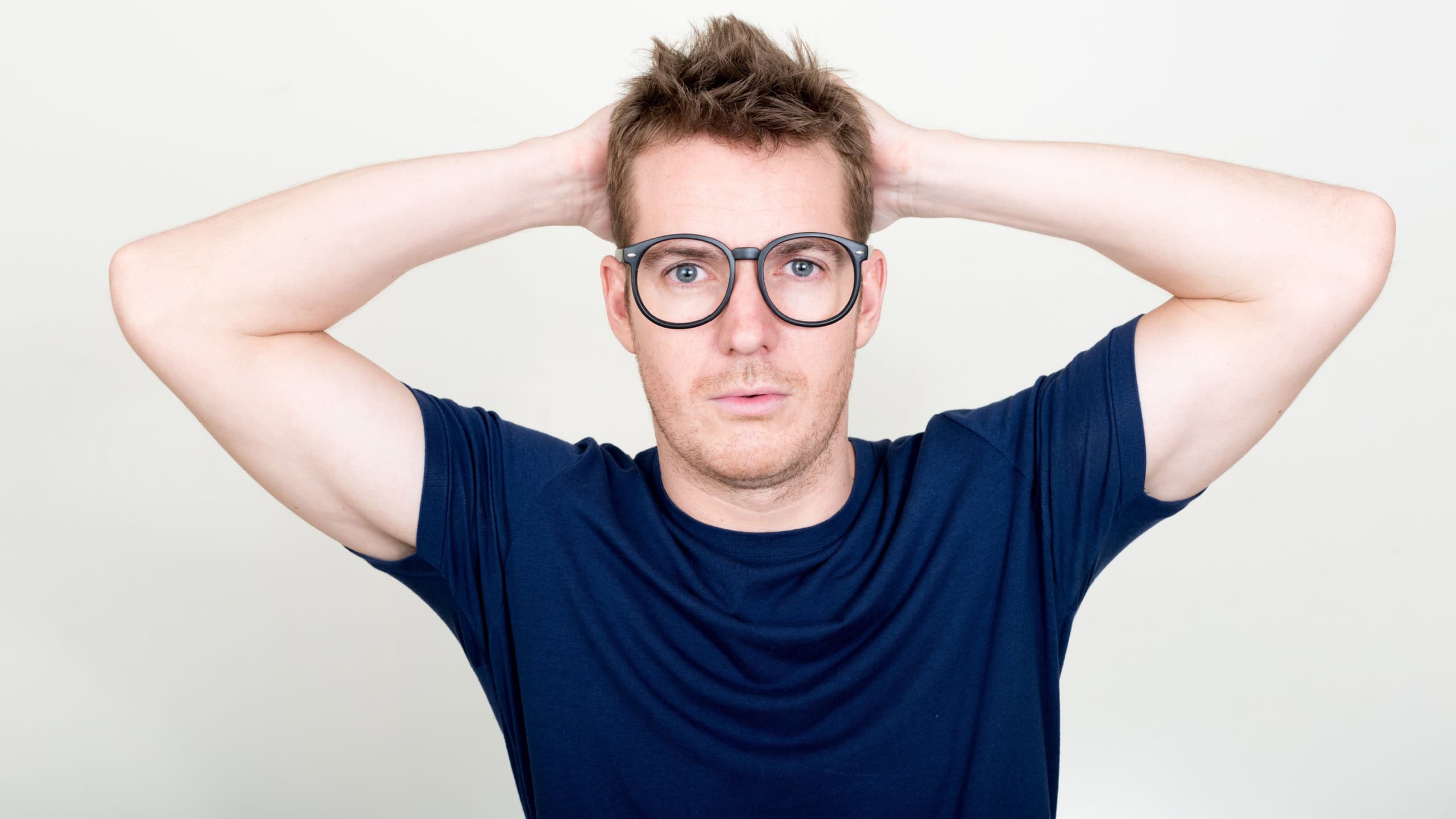 People who are smarter than they look do these 10 strange things