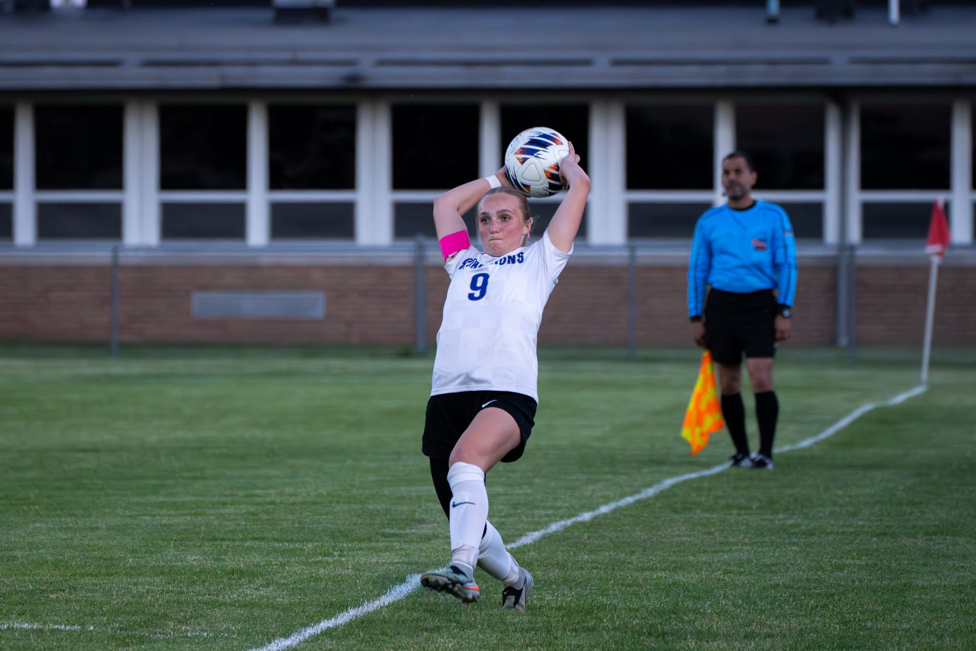 Time to come and vote on Rockford-area girls soccer MVP on our poll