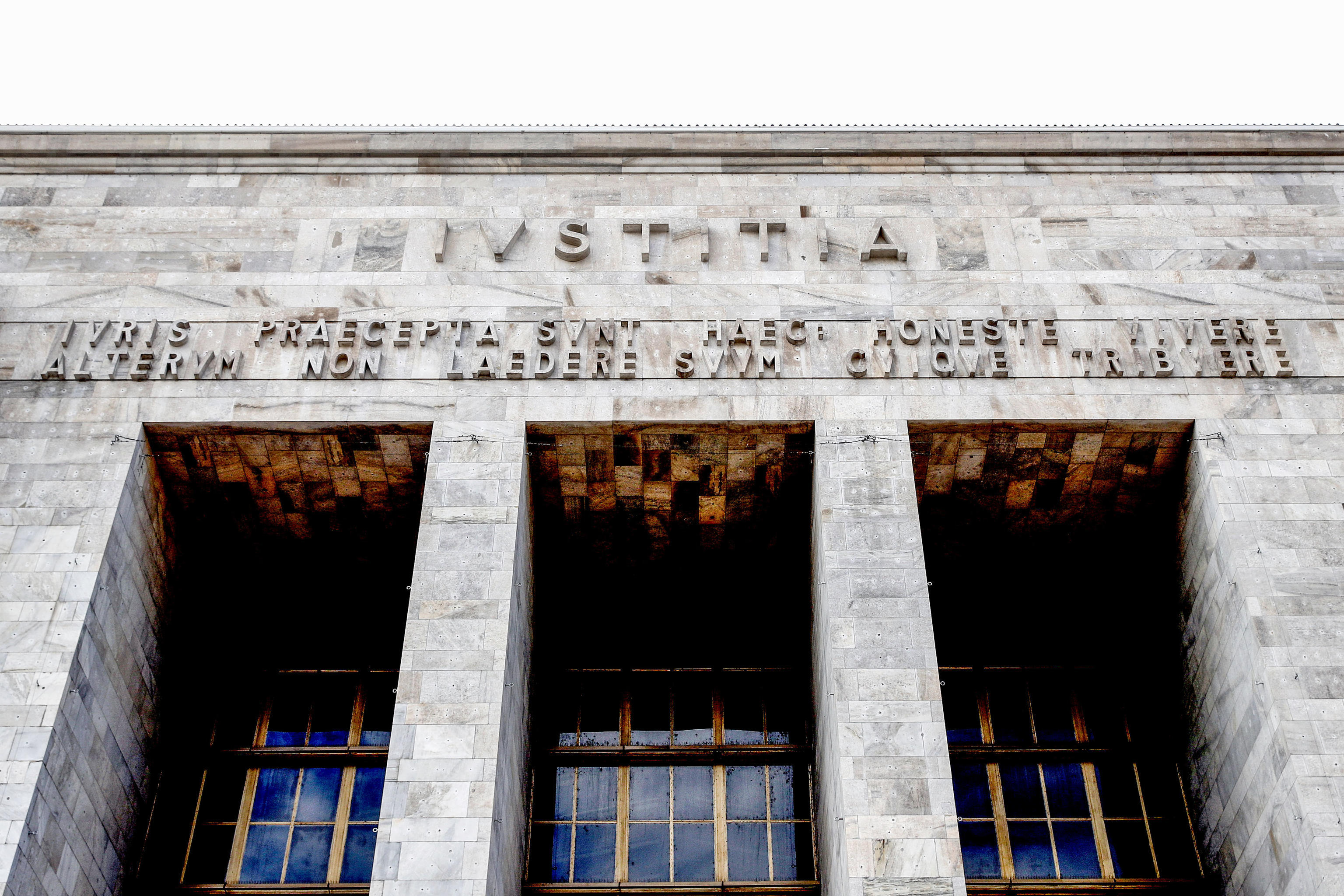 Procura a Sala, 'nessuna volontà di interferire con l'attività del Comune'
