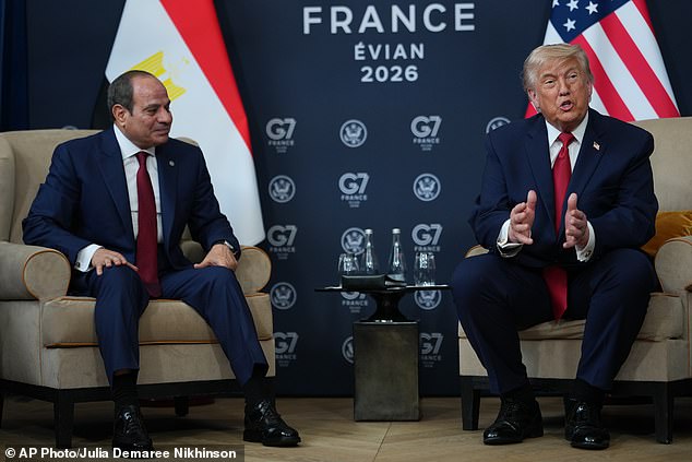 Trump sparks confusion with shock Iran ultimatum as he says peace deal ...