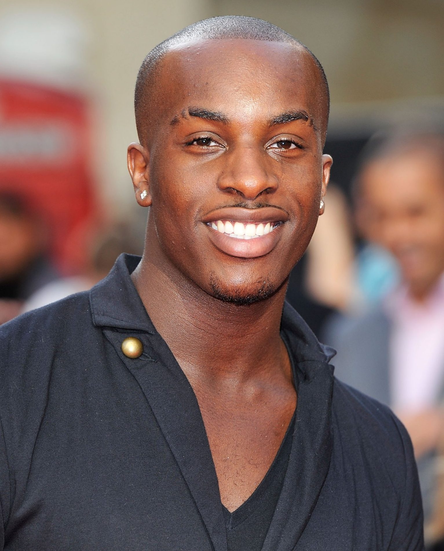 Songwriter Talay Riley, 35, died after being stabbed in the chest and ...