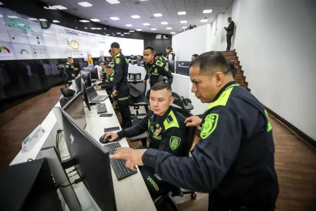 Instalan puesto de mando unificado que hará seguimiento a la seguridad ...