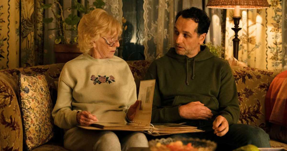 Does Tom break the town’s curse? ‘Widow’s Bay’ finale cliffhanger sets ...