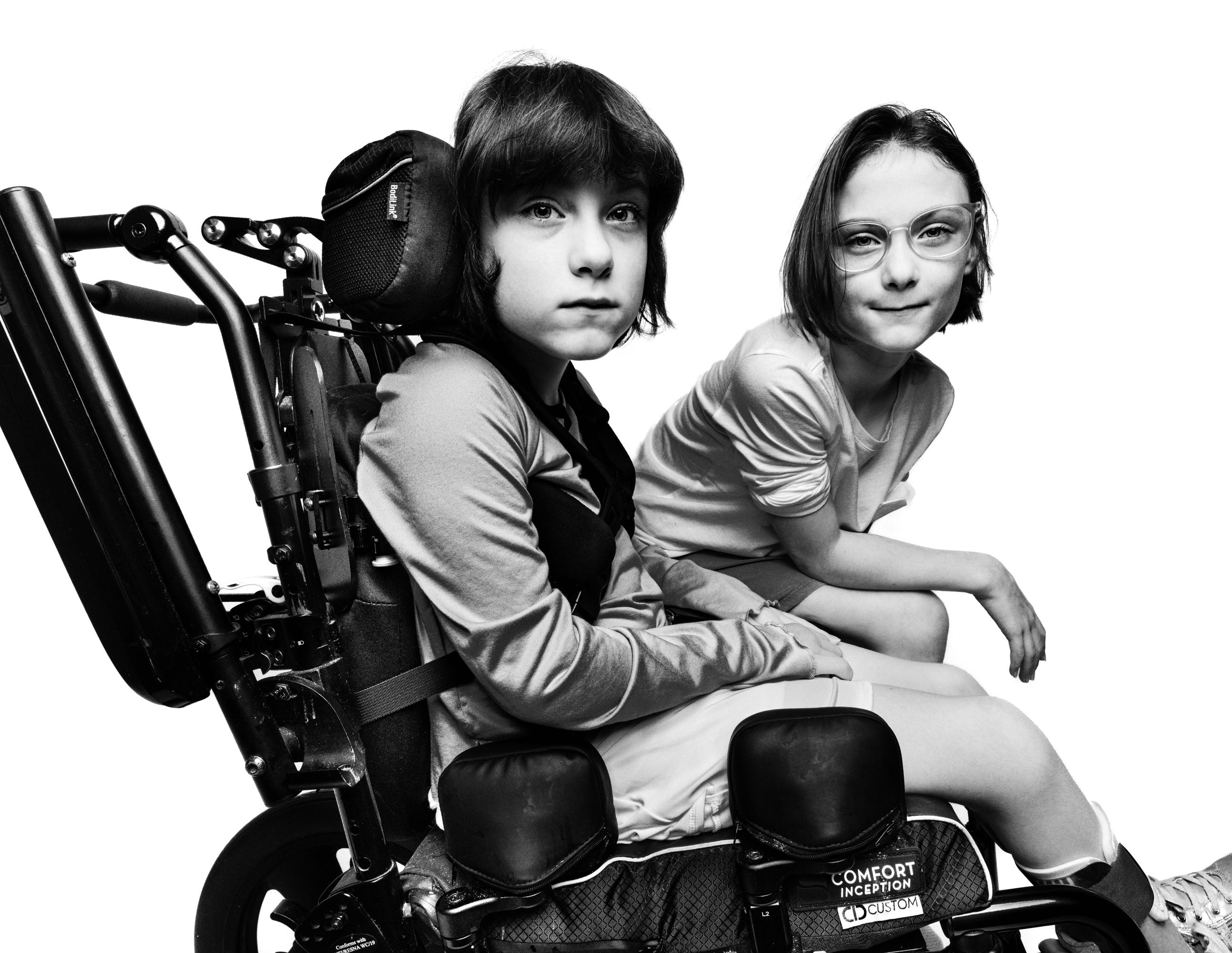 New Springfield art exhibit challenges views on disability