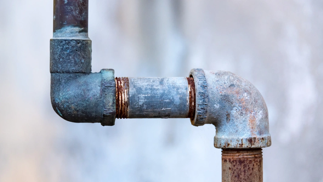 Rust removal hacks that actually work