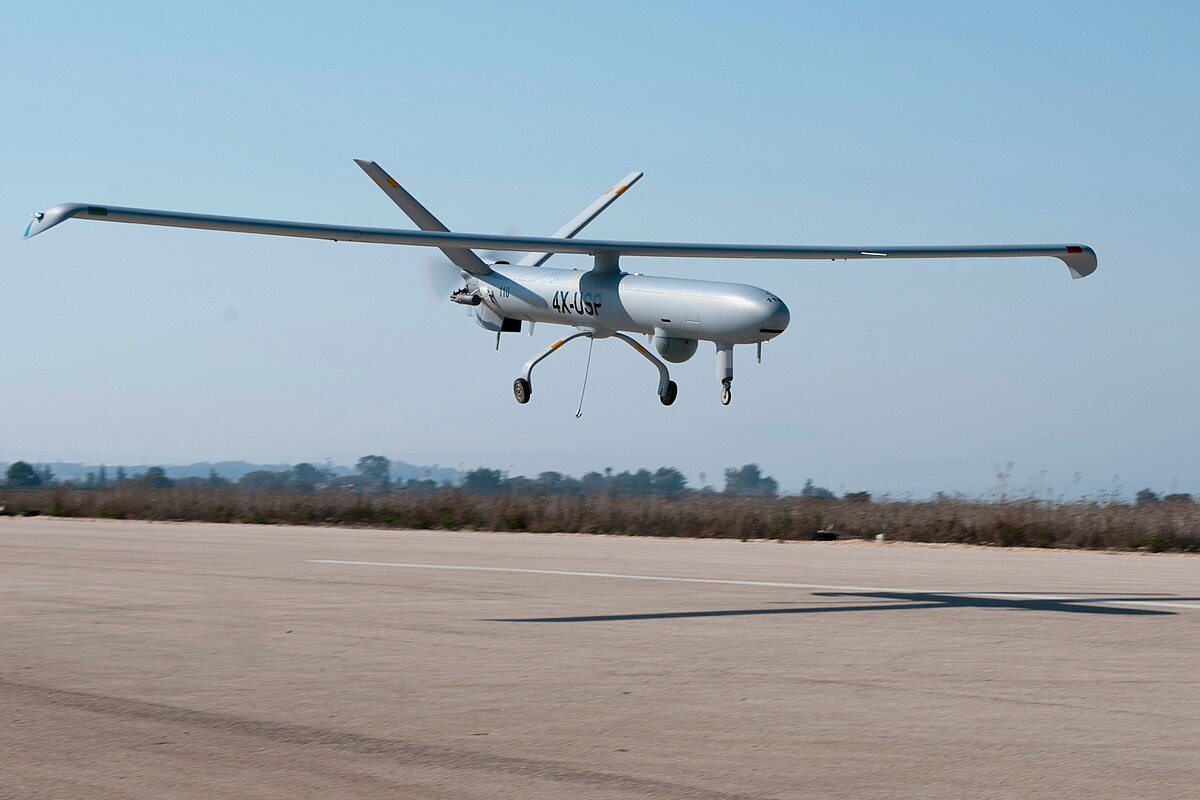 Saab and Divergent unveil software‑defined fuselage for 2026 UAV flight