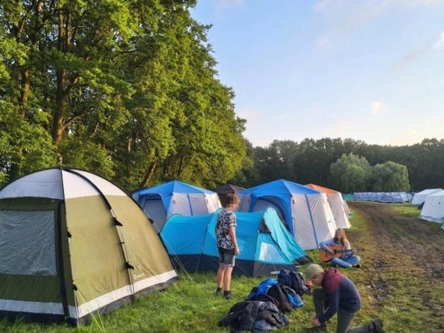 1.500 Jugendliche beim Landescamp in Verden – DJ ist erst 16