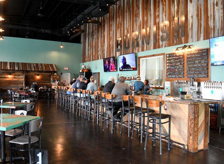Cheer on USA's World Cup run at these five great Salisbury sports bars
