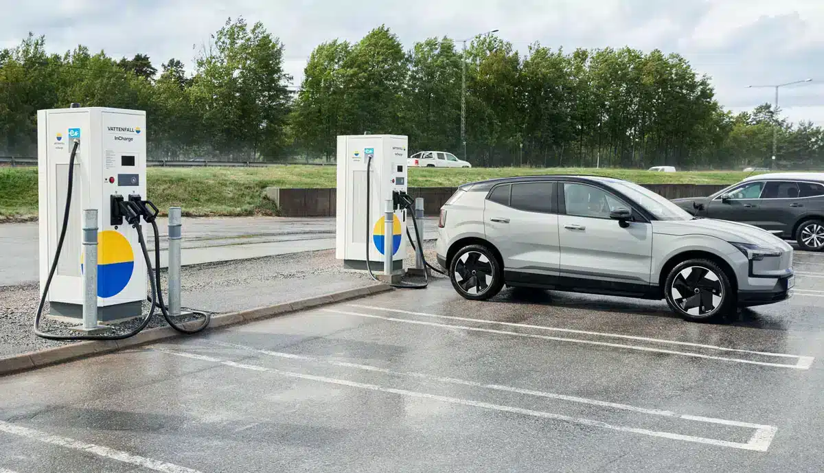 Vattenfall-Deutschlandchef: Tankrabatt-Milliarden hätten in ...