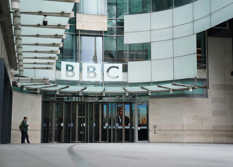 BBC to axe Radio 4’s The World Tonight in first round of sweeping job cuts