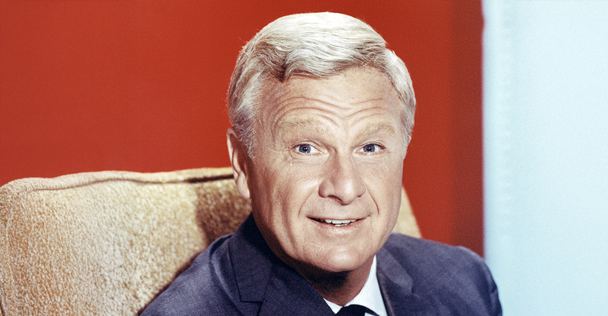 Why Green Acres star Eddie Albert became one of television’s most ...