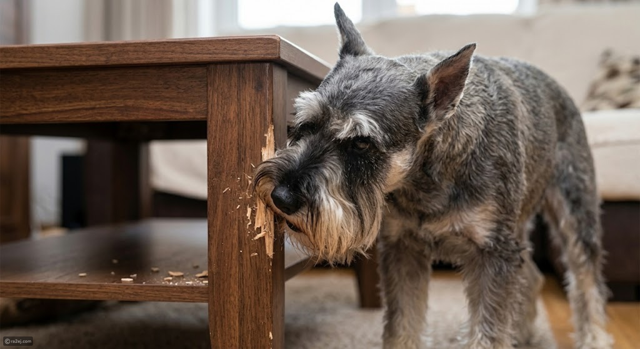 List of 'worst' dog breeds revealed as owners report the same problem