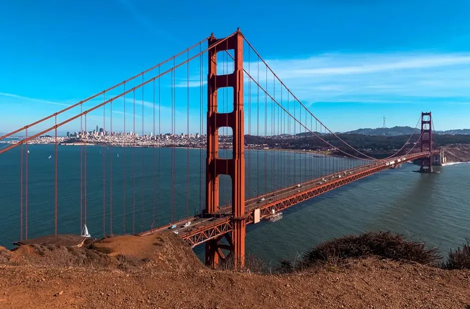The 7 most seismically dangerous US cities based on 2025 disaster data