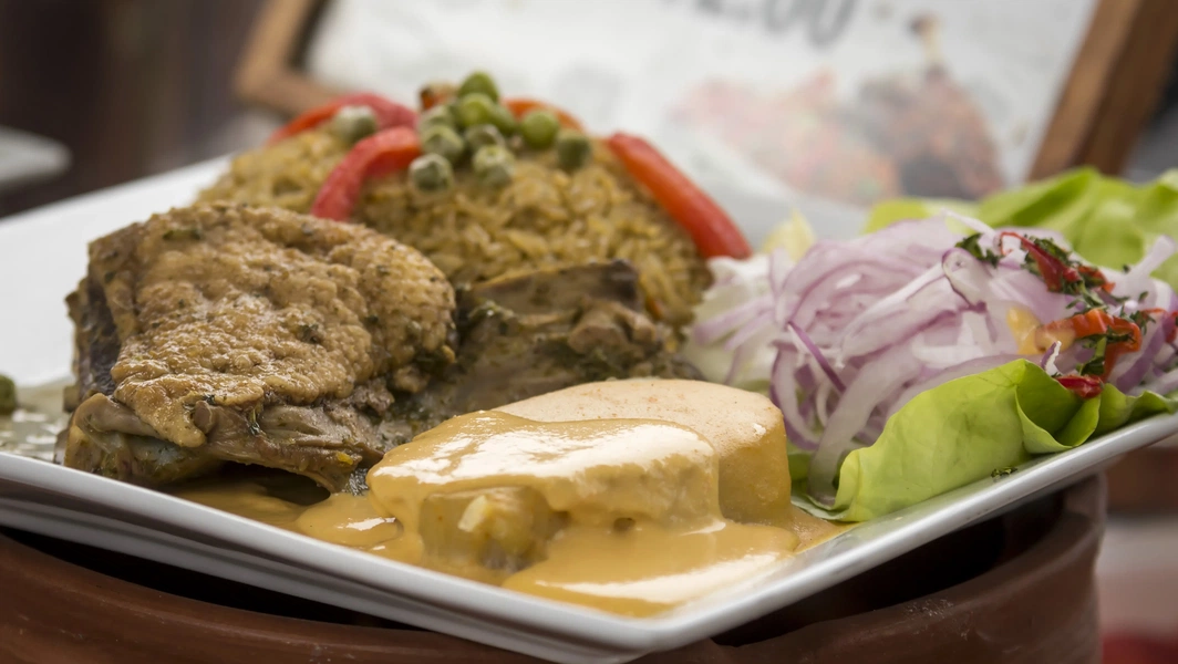 Peruvian flavors winning hearts in Atlanta