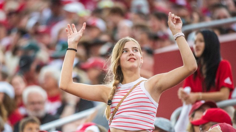 Ranking the top 10 Indiana football fan traditions