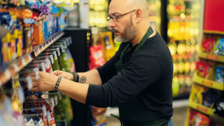 Kroger shoppers are tracking shelf prices after Consumer Reports finds ...