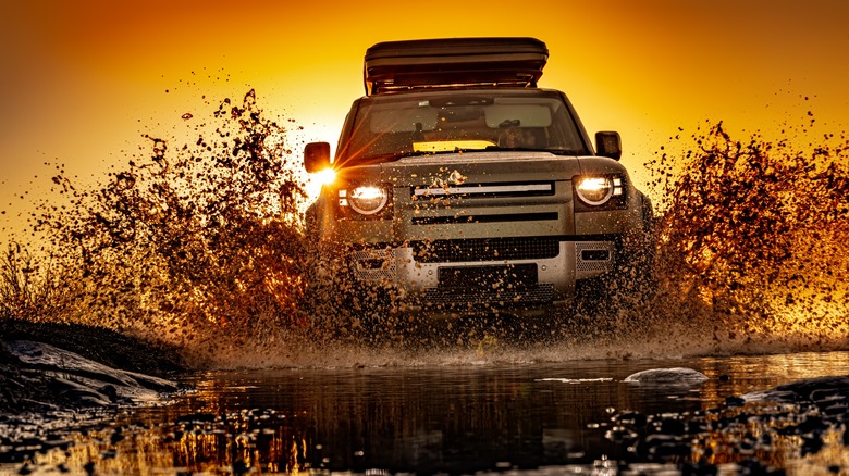 Are gas or diesel trucks better for off-roading?