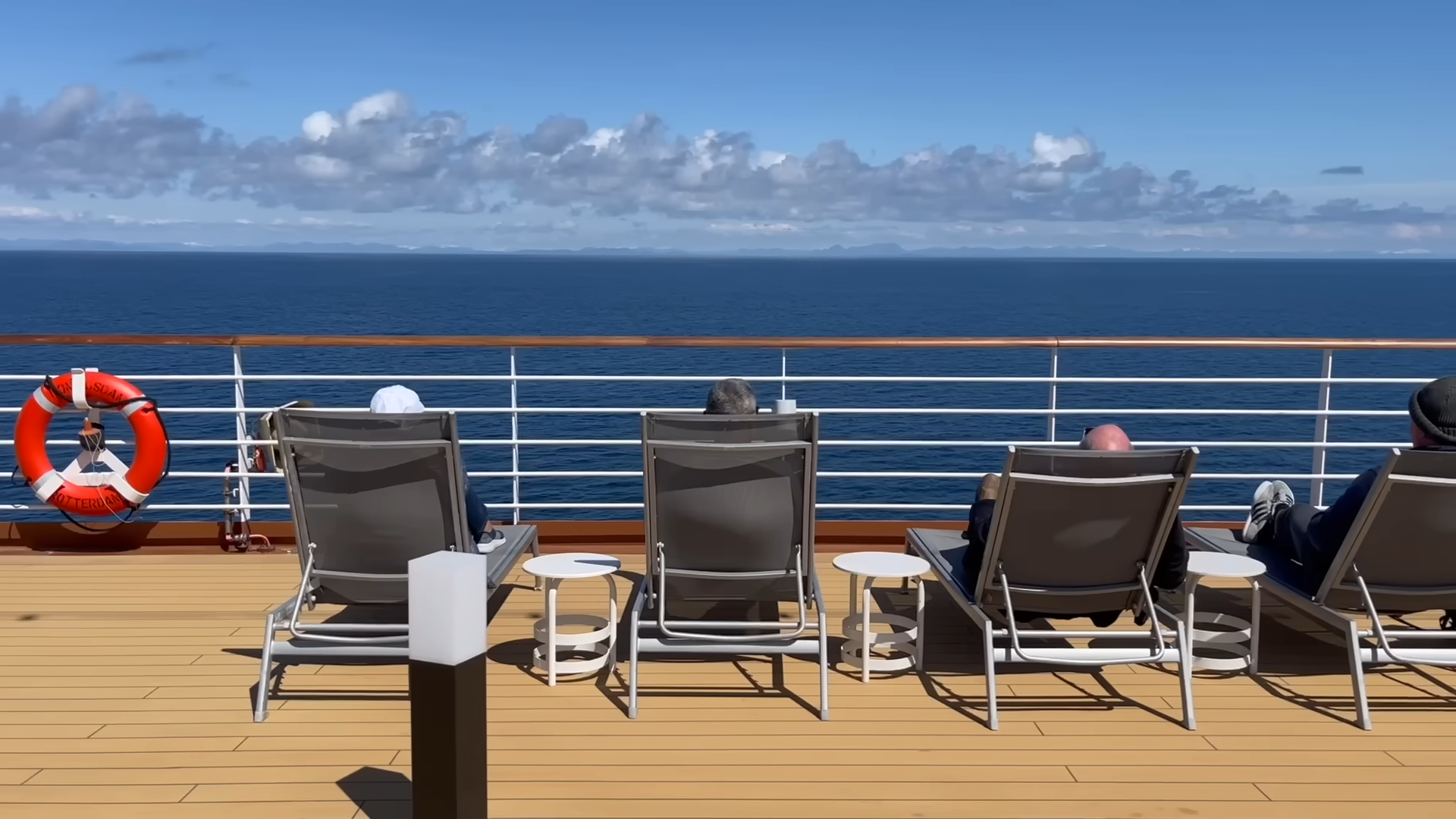 Cruisers skipped travel insurance - then the ship doctor bill became ...