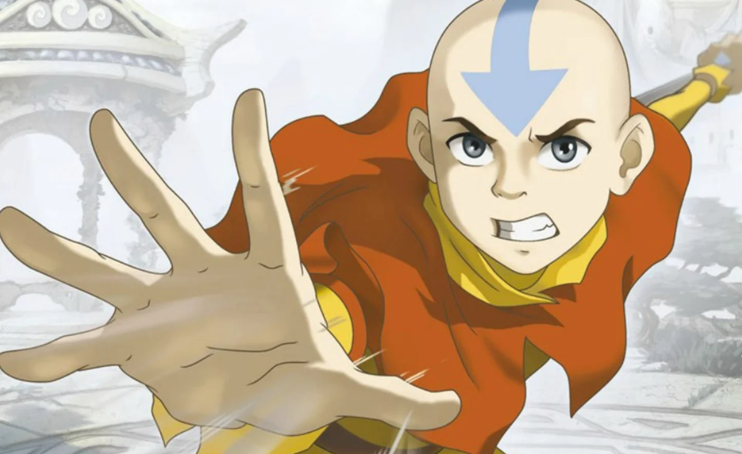 El regreso triunfal de Avatar: La leyenda de Aang a Netflix con una ...