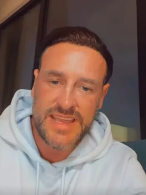 Susanna Reid's savage response to Lee Andrews kidnapping claims