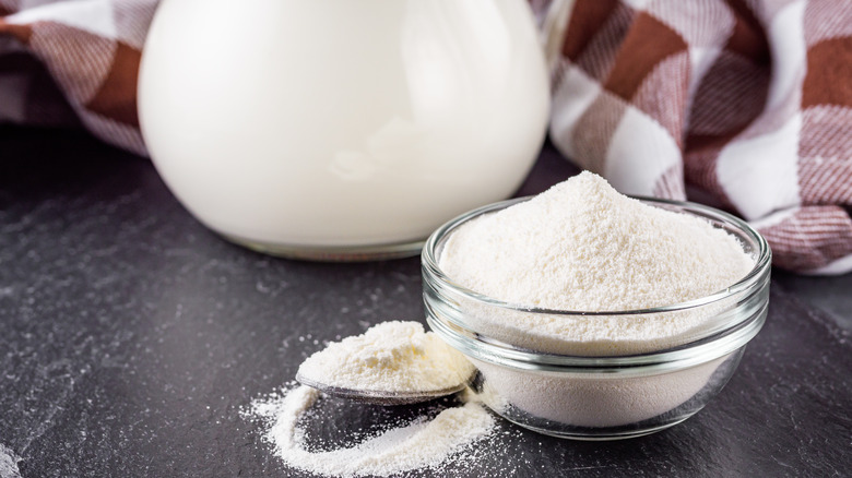 The absolute best evaporated milk substitutes
