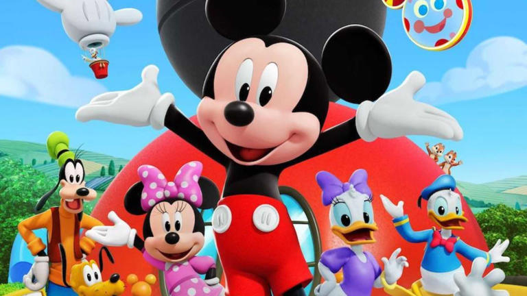 Disney is officially releasing the perfect Home Alone replacement with ...