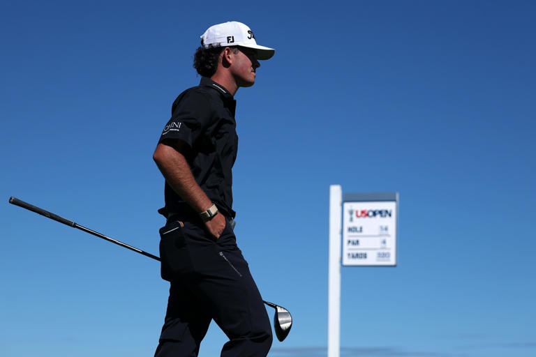Best amateurs in the 2026 US Open field? We ranked them