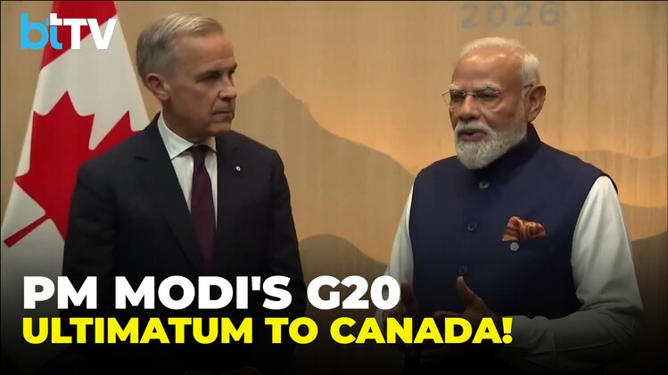 Double trade by 2030: PM Modi & Mark Carney direct big economic reset ...