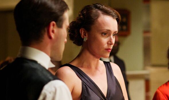 Upstairs Downstairs Netflix cast in full as BBC period drama climbs charts