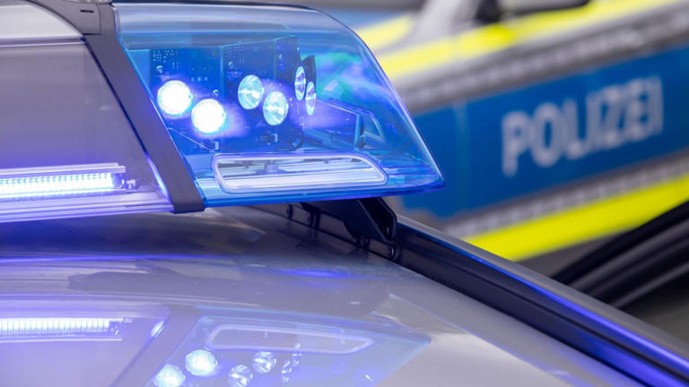 Geschwindigkeits-Kontrollen: Polizei ertappt gleich mehrere Temposünder ...