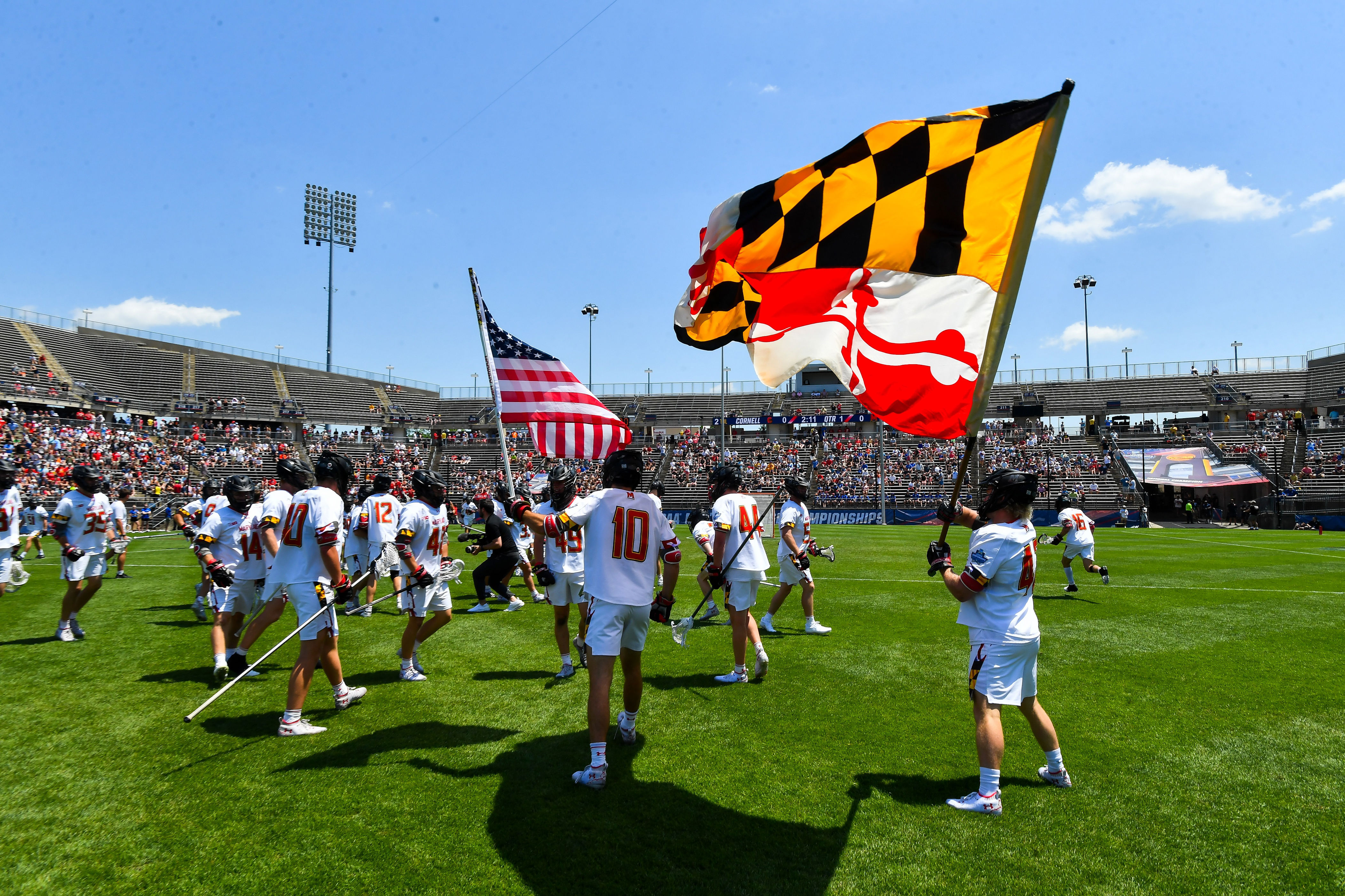 MM 6.17: Maryland men’s lacrosse recruit Brady Mollot named Baltimore ...