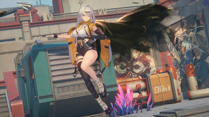 1 million more in a day: 'Mecha Chameleon' hits #1 in Steam sales