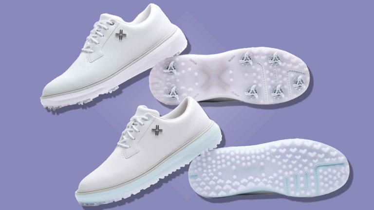 PAYNTR unveils new golf shoe collab with Bad Birdie