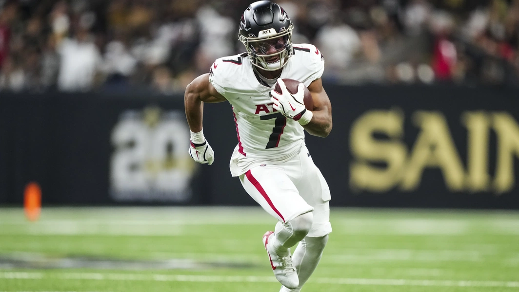 Bijan Robinson’s 2026 fantasy football outlook