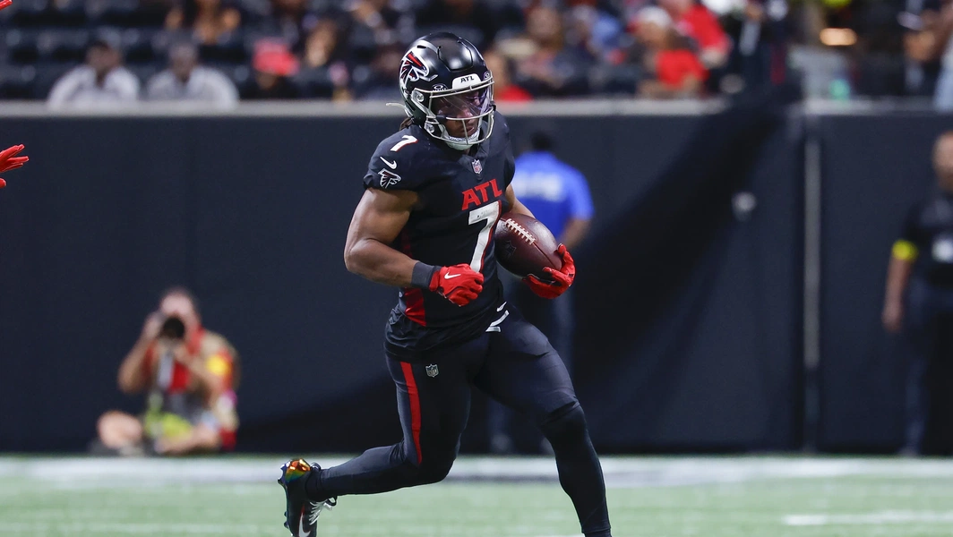 Bijan Robinson’s 2026 fantasy football outlook