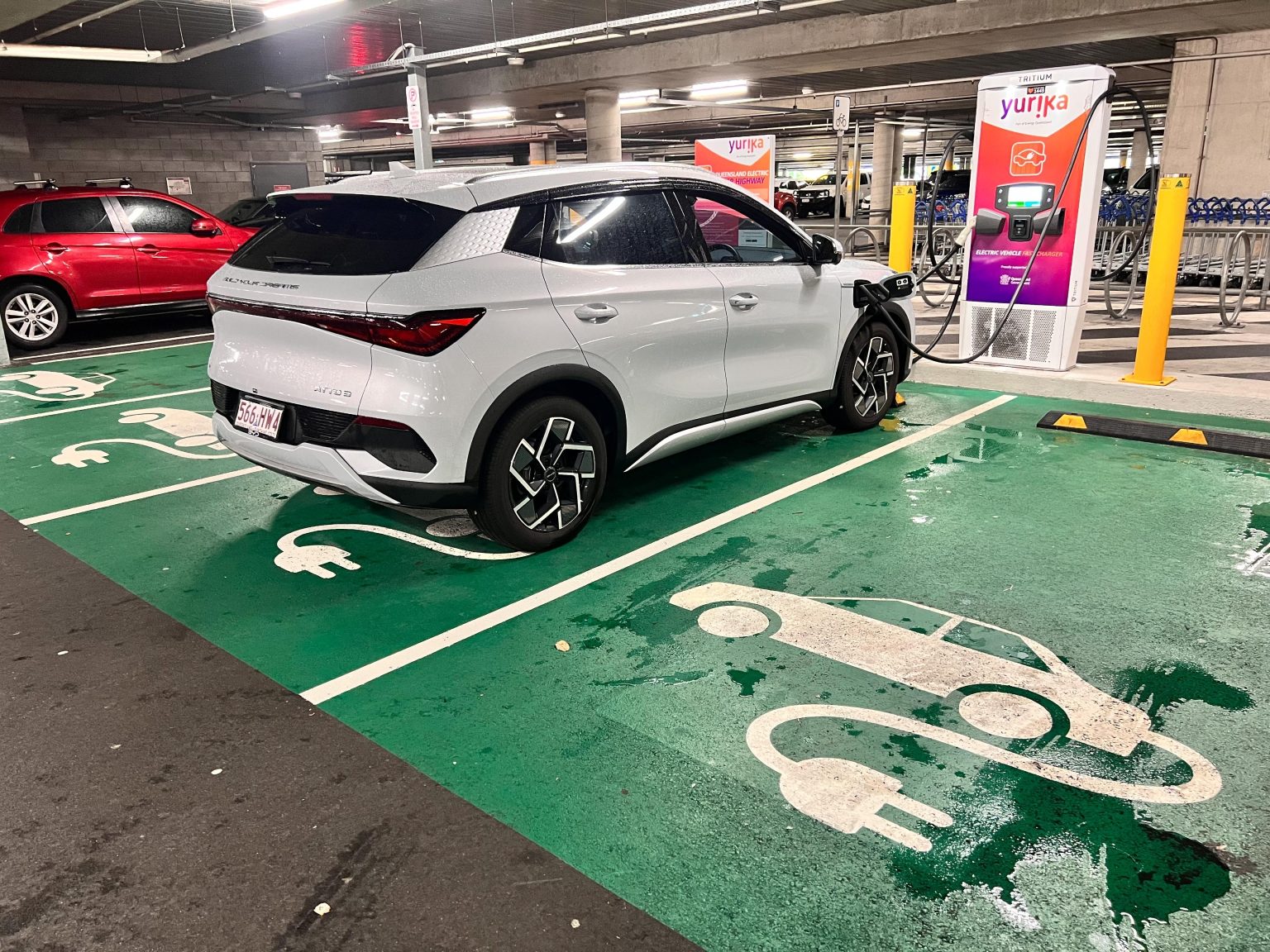EV fire risk myths shattered by global safety data