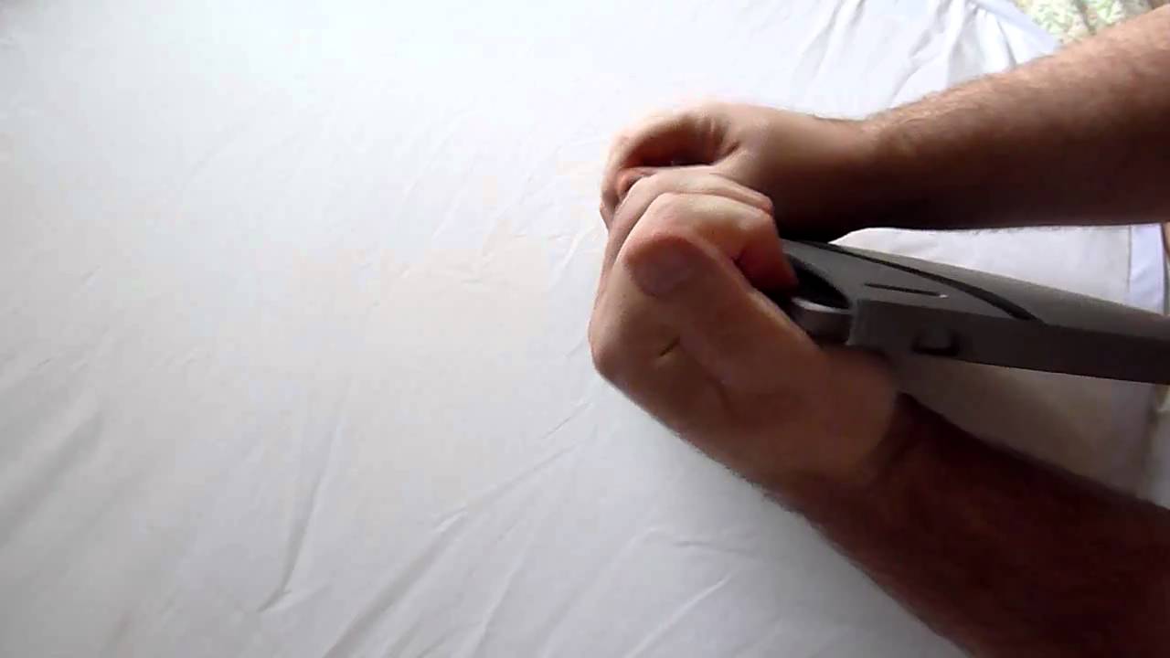 Ultimate tablet case demo: Easy attach, stand, and auto-wake in action!