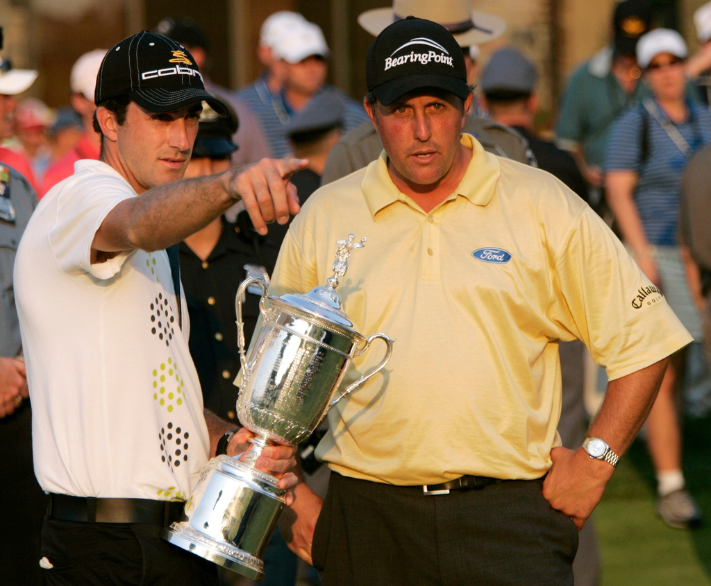 US OPEN '26: A look back as far as 125 years at key dates in Open history